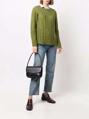 A.p.c. Sarah Shoulder Bag