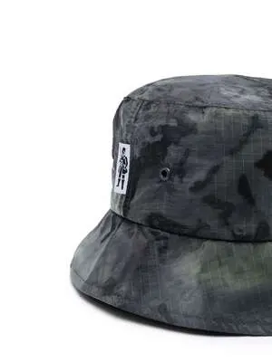 Mackintosh Tie-dye Bucket Hat