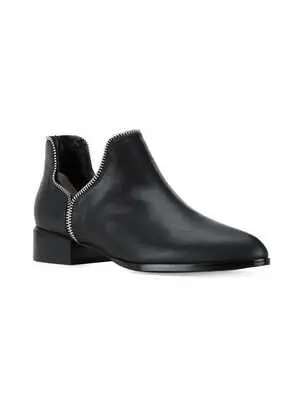 Senso Bailey Vii' Ankle Boots - Black