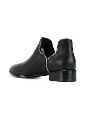 Senso Bailey Vii' Ankle Boots - Black
