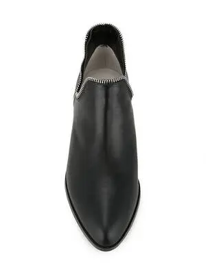 Senso Bailey Vii' Ankle Boots - Black