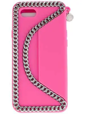 Stella McCartney Falabella Iphone 6 Case - Pink
