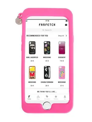 Stella McCartney Falabella Iphone 6 Case