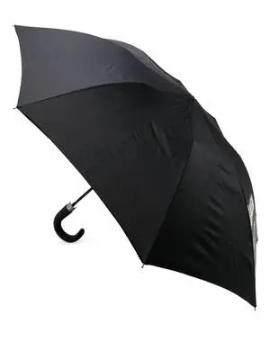 Alexander McQueen Graffiti Umbrella