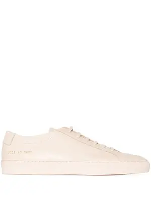 COMMON PROJECTS Achilles Low-top Sneakers