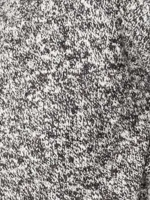 Adam Lippes Bouclé Wool Turtleneck Jumper