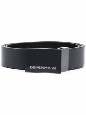 Emporio Armani Belts For Men