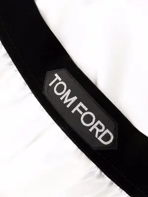 TOM FORD Logo Waistband Boxer Shorts