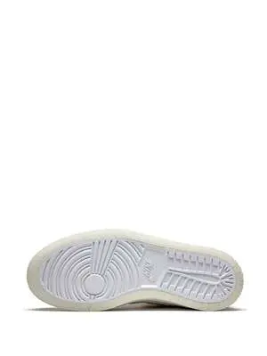 JORDAN Air 1 Zoom Air Cmft Easter Sneakers - Neutrals