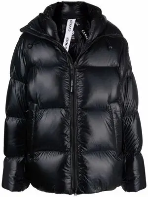 Canada Goose Crofton Puffer Jacket