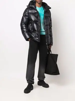 Canada Goose Crofton Puffer Jacket
