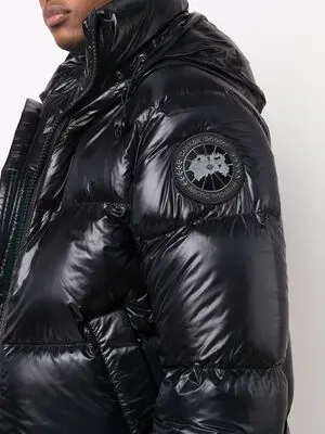 Canada Goose Crofton Puffer Jacket