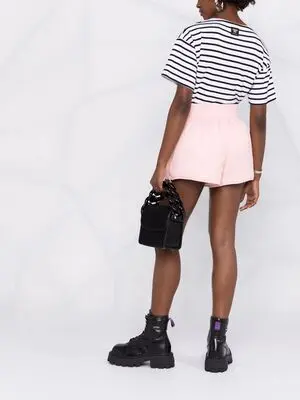 Red Valentino Padded Shorts