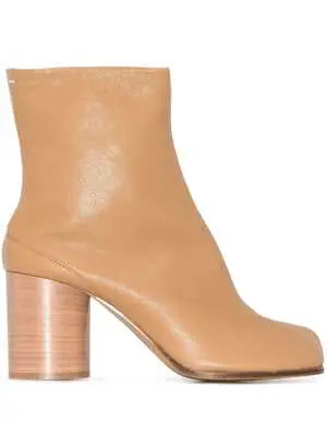 Maison Margiela High Heel Booties