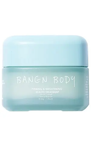 BANGN BODY Firming & Brightening Beauty Treatment - N,a