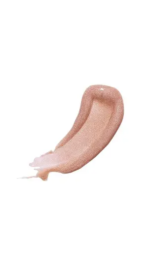 KOSAS Wet Lip Oil Plumping Treatment Gloss - Unzipped