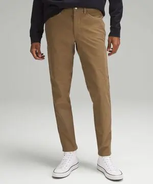 Lululemon Slim Leg Jeans For Men