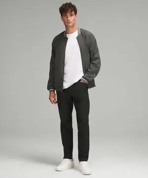 Lululemon Abc Slim-fit 5 Pocket Pant 32l
