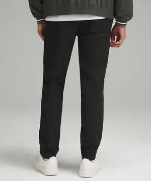 Lululemon Abc Slim-fit 5 Pocket Pant 32l
