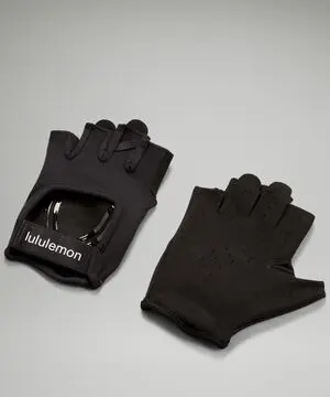 Lululemon Lululemon Wunder Train Gloves Black
