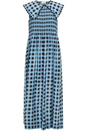 princess polly baby blue dress New Arrivals | Fresh, Trend-Forward Styles main image 1