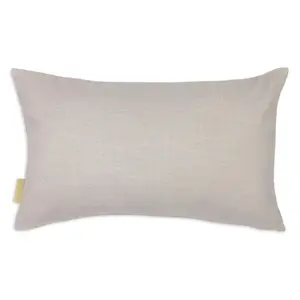 NOHO HOME Nahenahe Lumbar Pillowcase, 12 X 20