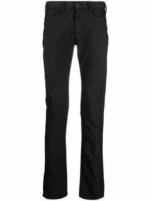 Emporio Armani Men Slim Leg Jeans For Men