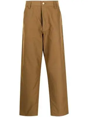 Junya Watanabe Straight-leg Trousers - Brown