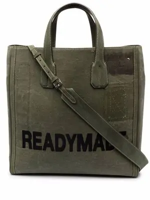 Readymade Large Logo Tote Bag