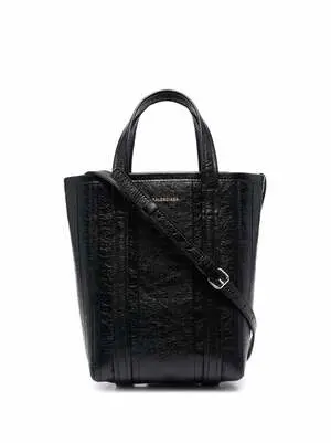 Balenciaga Small Barbes North-south Shopper Bag