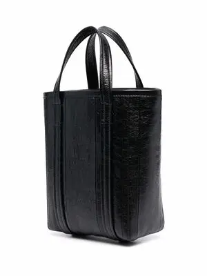 Balenciaga Small Barbes North-south Shopper Bag