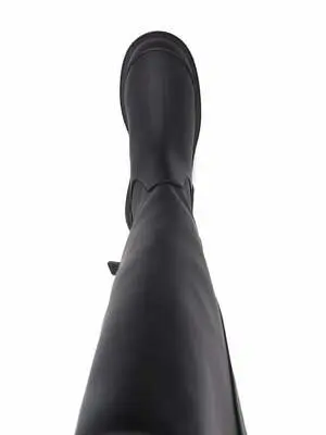 STUART WEITZMAN Knee-length Boots