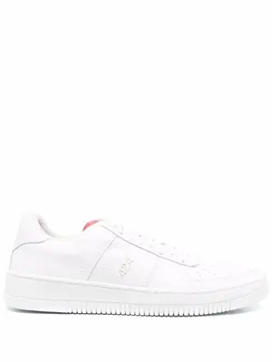 424 Leather Low-top Sneakers