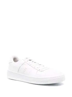 424 Leather Low-top Sneakers
