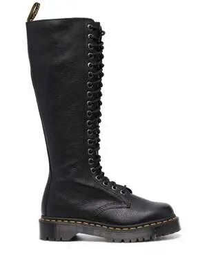 Dr. Martens 1b60 Leather Boots