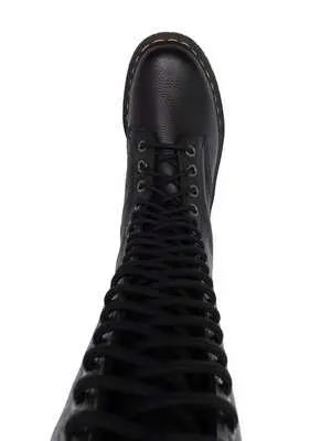 Dr. Martens 1b60 Leather Boots