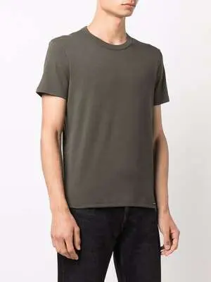 TOM FORD Stretch-fit T-shirt