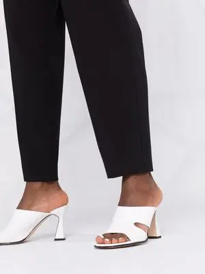 BLANCA VITA Passiflora Tailored Trousers