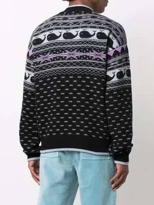 PHIPPS Save The Whales Jumper