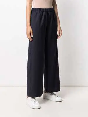 Aspesi Wide-leg Trousers