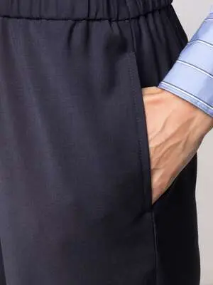 Aspesi Wide-leg Trousers