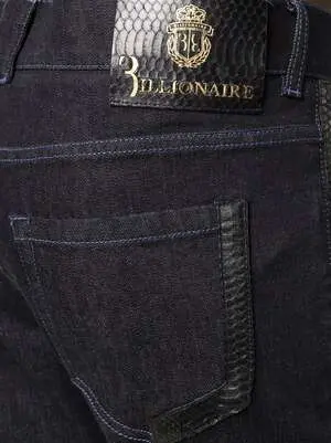 BILLIONAIRE Regular-cut Jeans