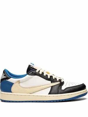 Air Jordan Low Top Sneakers For Women