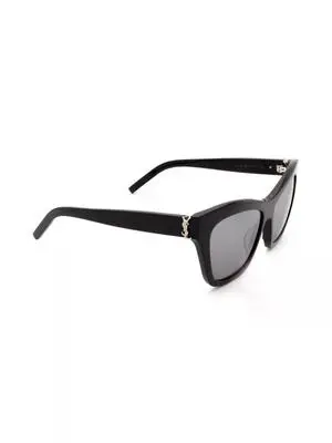 Saint Laurent Sl M79 Cat-eye Sunglasses
