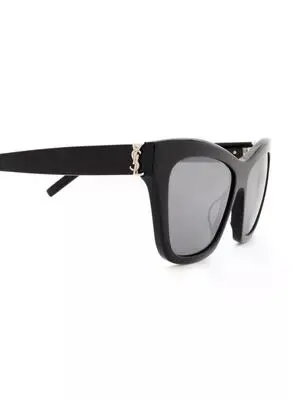 Saint Laurent Sl M79 Cat-eye Sunglasses