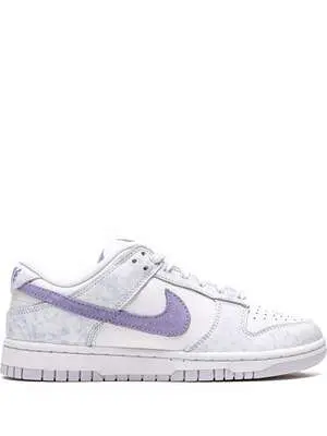 Nike Dunk Low Pulse Sneakers - Purple
