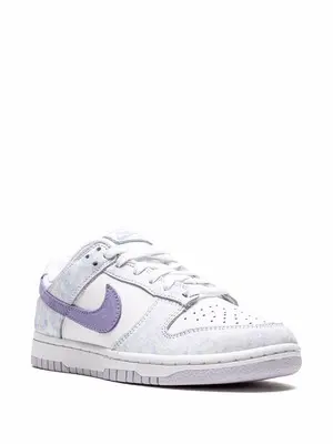 Nike Dunk Low Pulse Sneakers - Purple