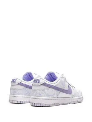 Nike Dunk Low Pulse Sneakers - Purple