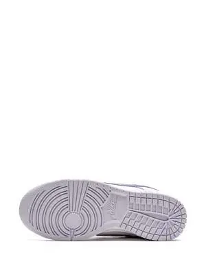 Nike Dunk Low Pulse Sneakers - Purple