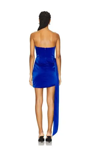 Katie May Chasing Dawn Dress - Royal Sapphire